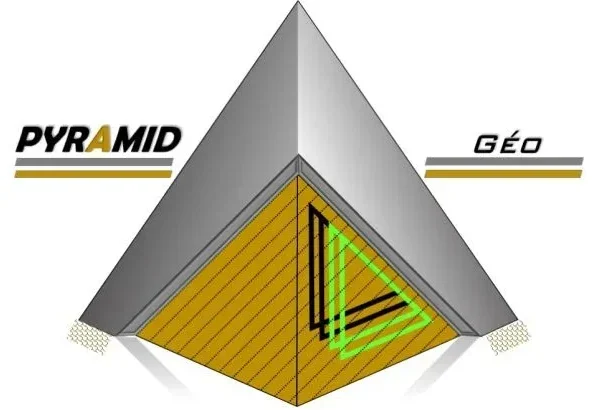 GEOLOGIE - PYRAMID GEOTEC